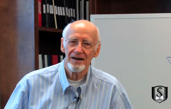 The Simple Legacy of Dr. George Patterson (1933-2022) - Center for ...