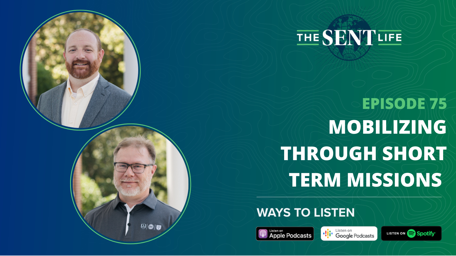 Mobilizing Through Short-Term Missions - Center for Great Commission ...