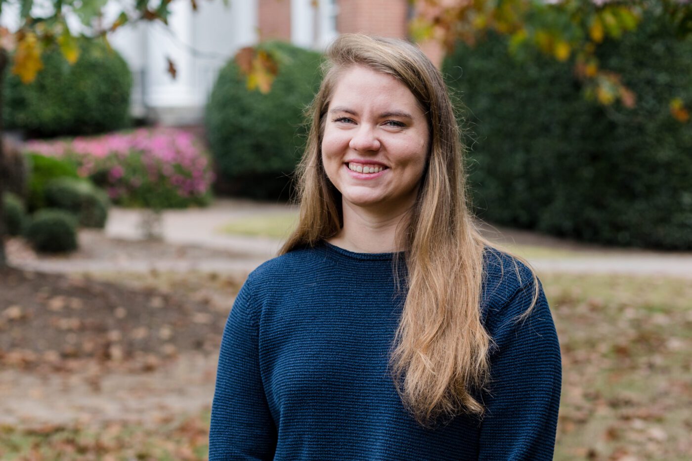 About - Center for Great Commission Studies