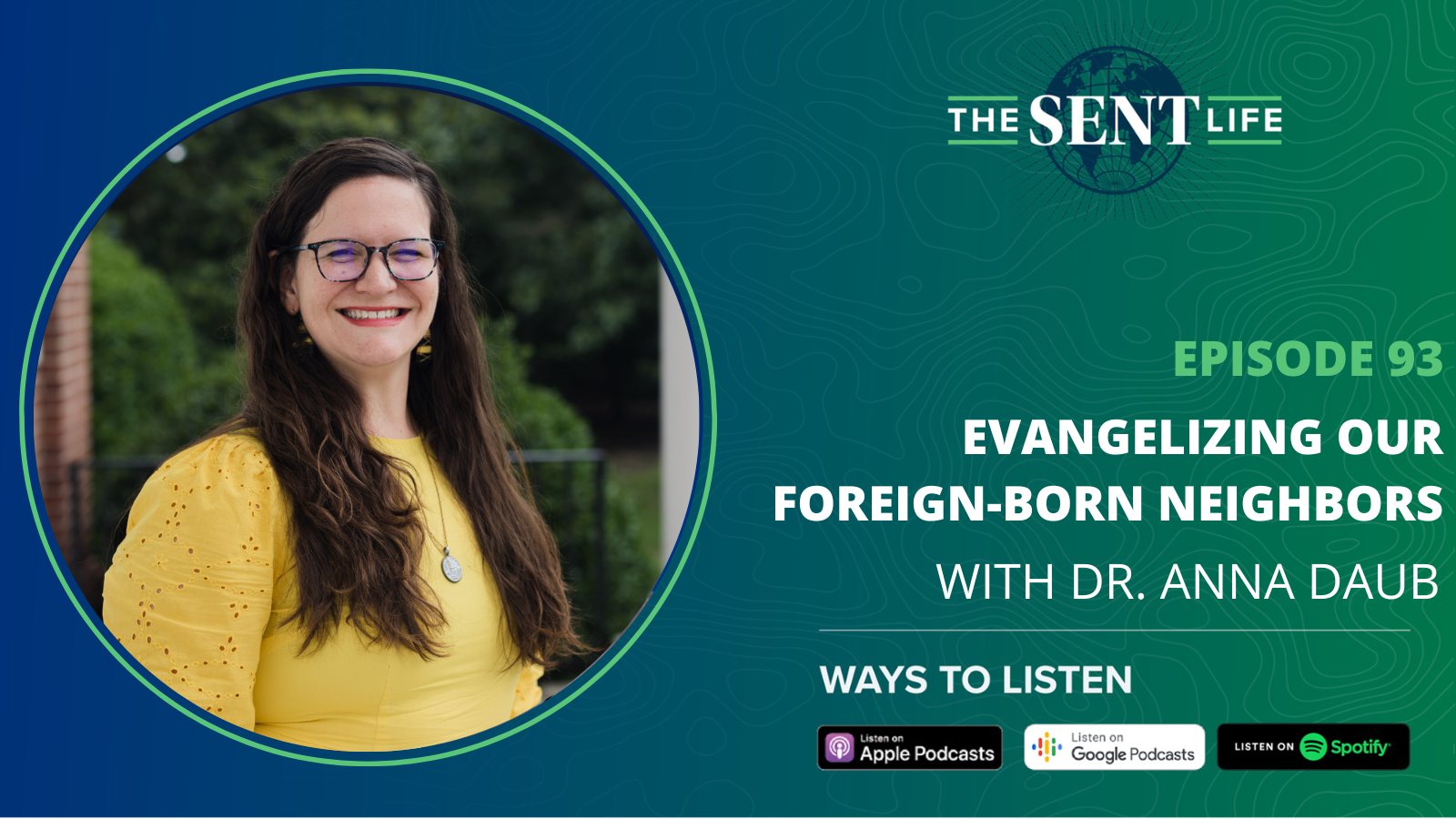 Evangelizing our Foreign-Born Neighbors - Center for Great Commission ...