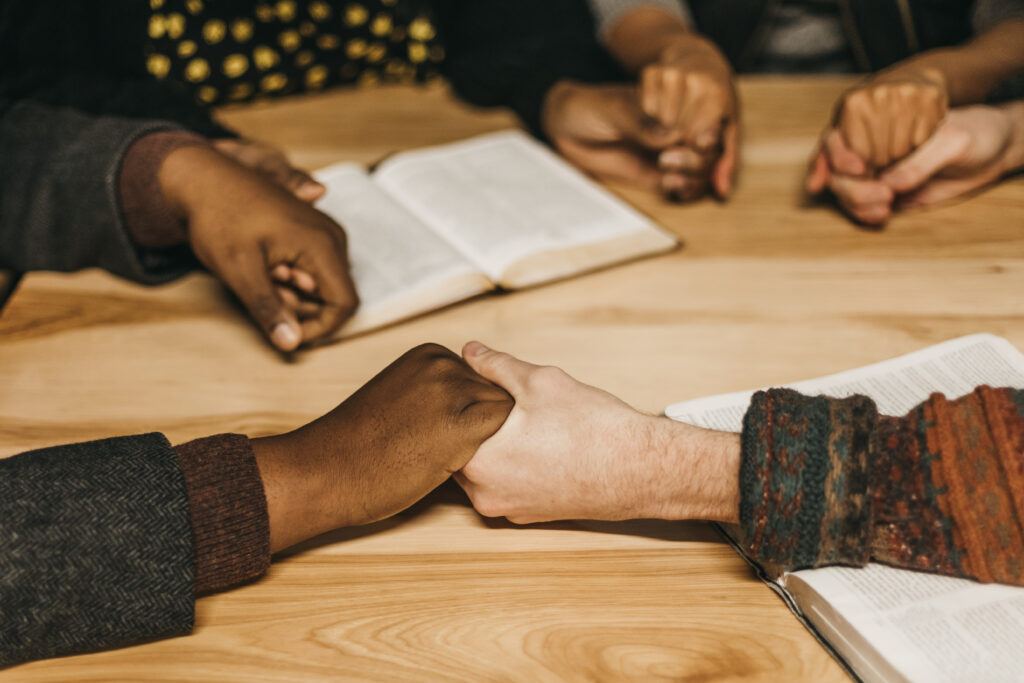 Leading Diverse Teams on Mission - Center for Great Commission Studies