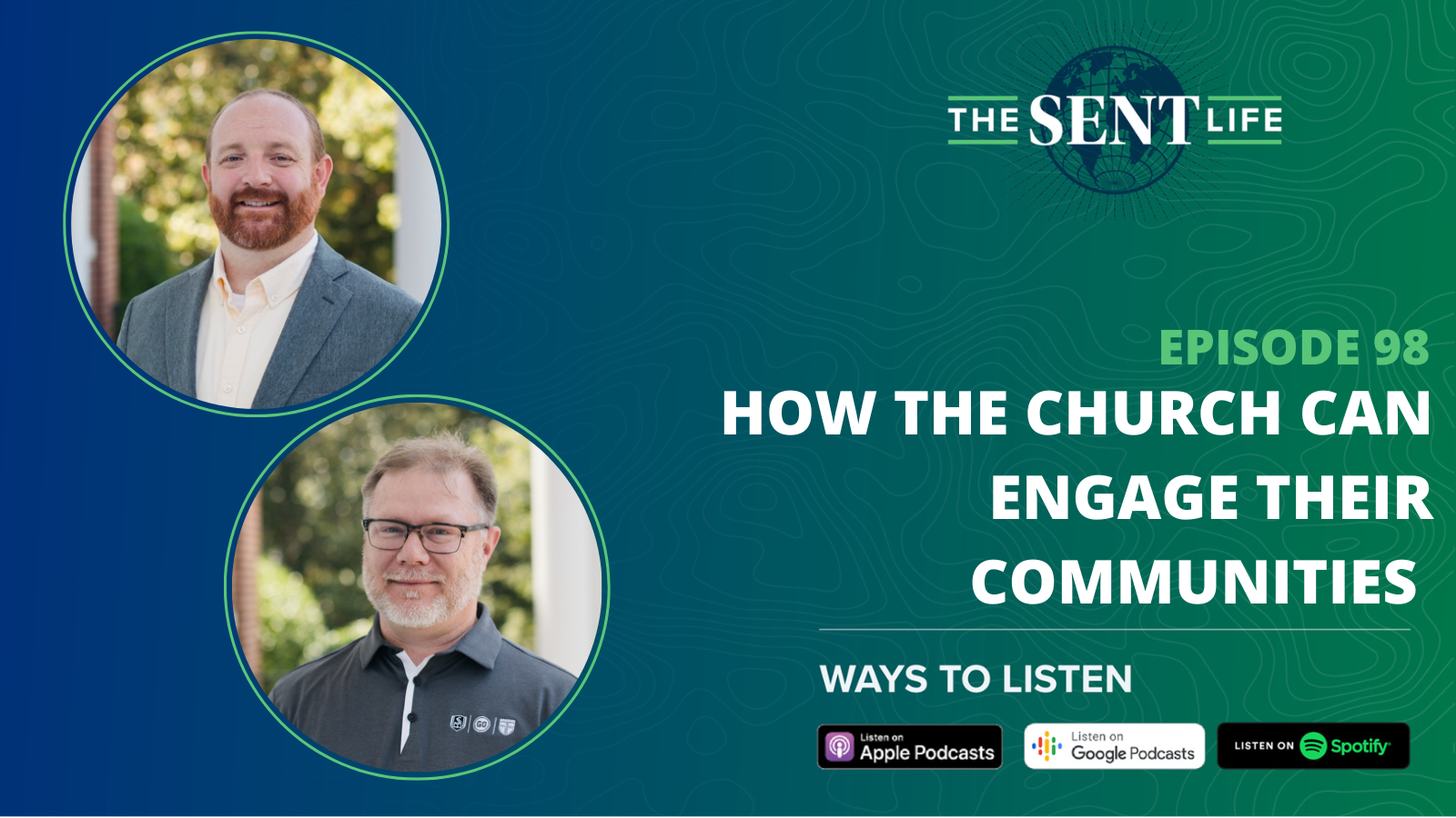 How the Church Can Engage Their Communities - Center for Great ...
