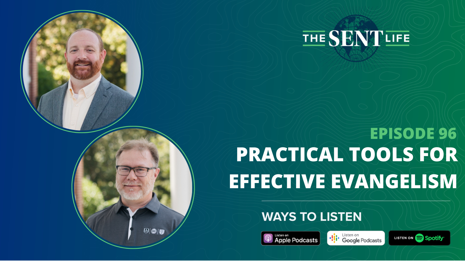 Practical Tools for Effective Evangelism - Center for Great Commission ...