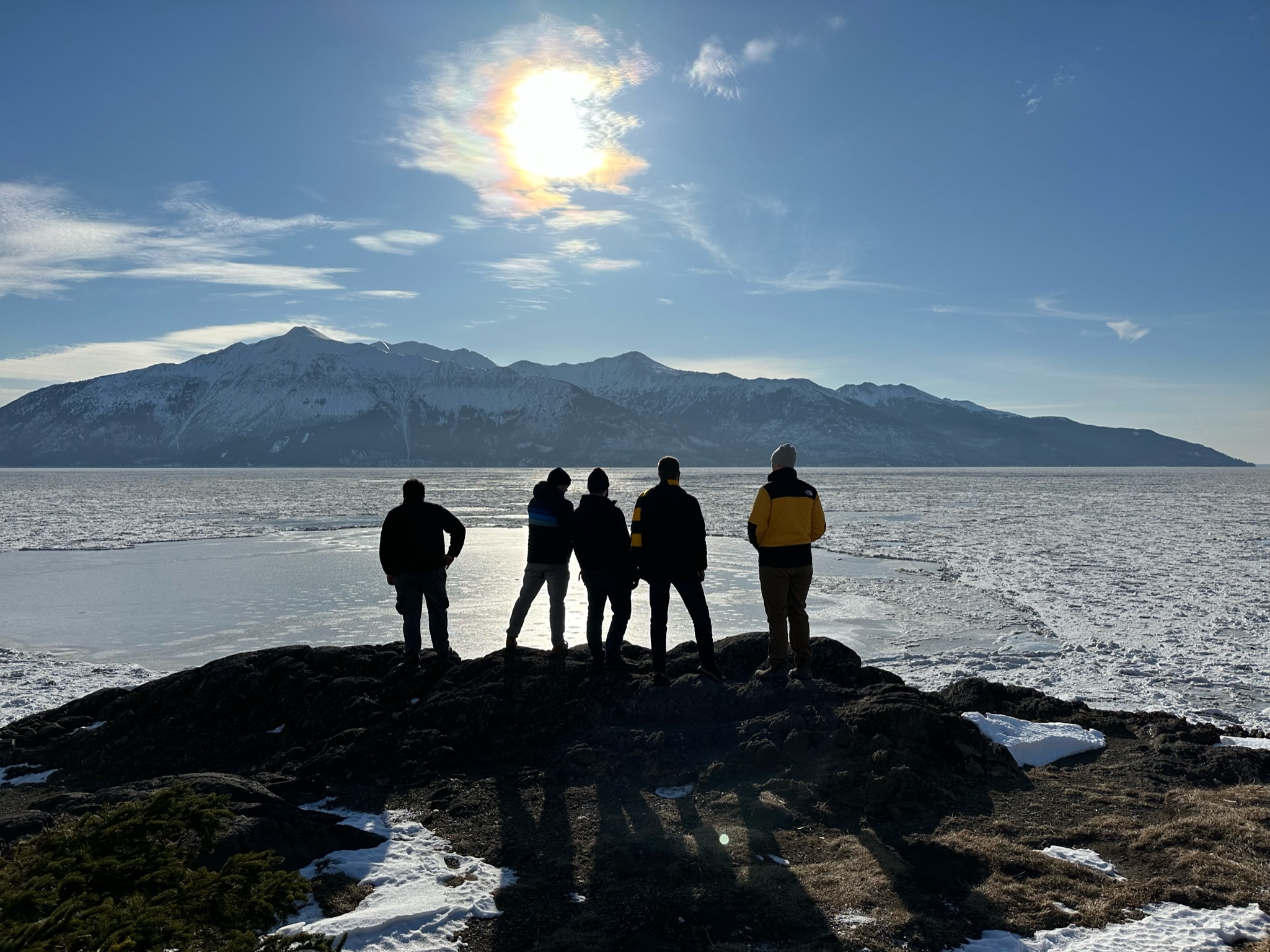 Short-Term Fueling Long-Term Missions - Center for Great Commission Studies
