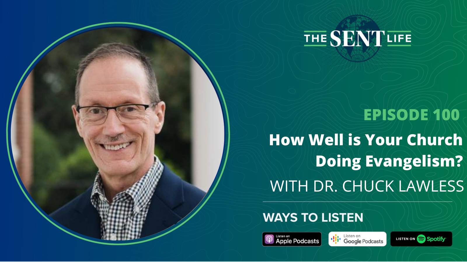 How Well is Your Church Doing Evangelism? - Center for Great Commission ...