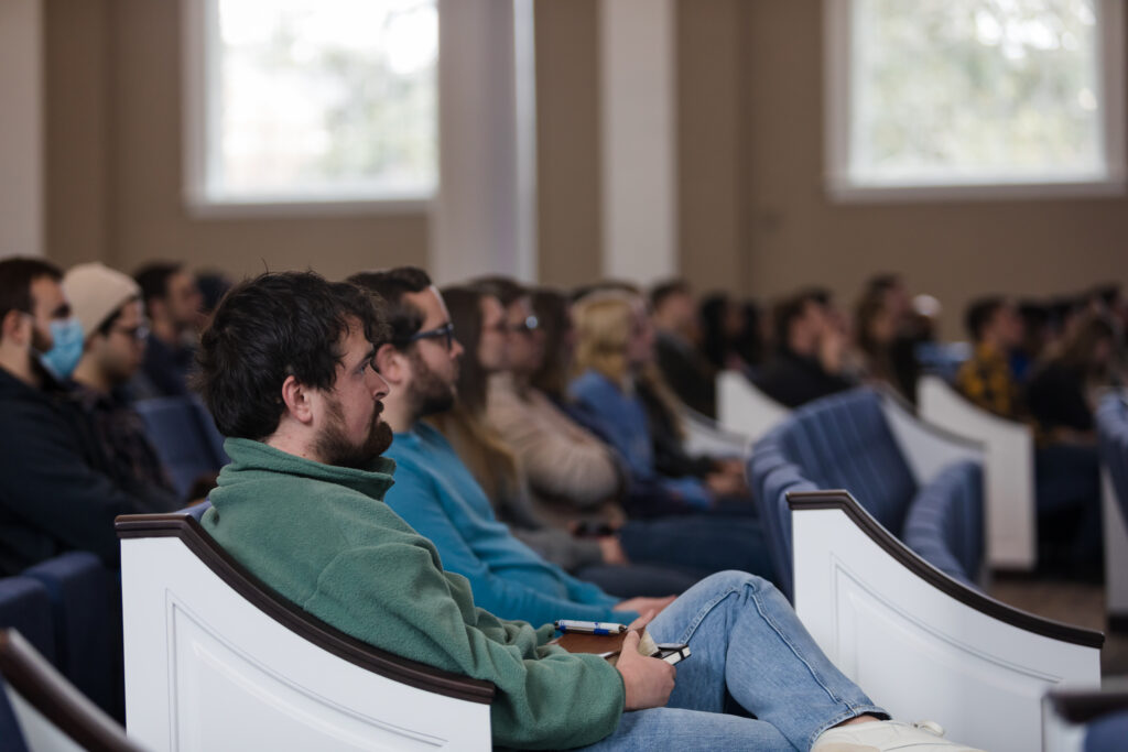 How Do I Know if God Is Calling Me to Vocational Ministry? - Center for ...