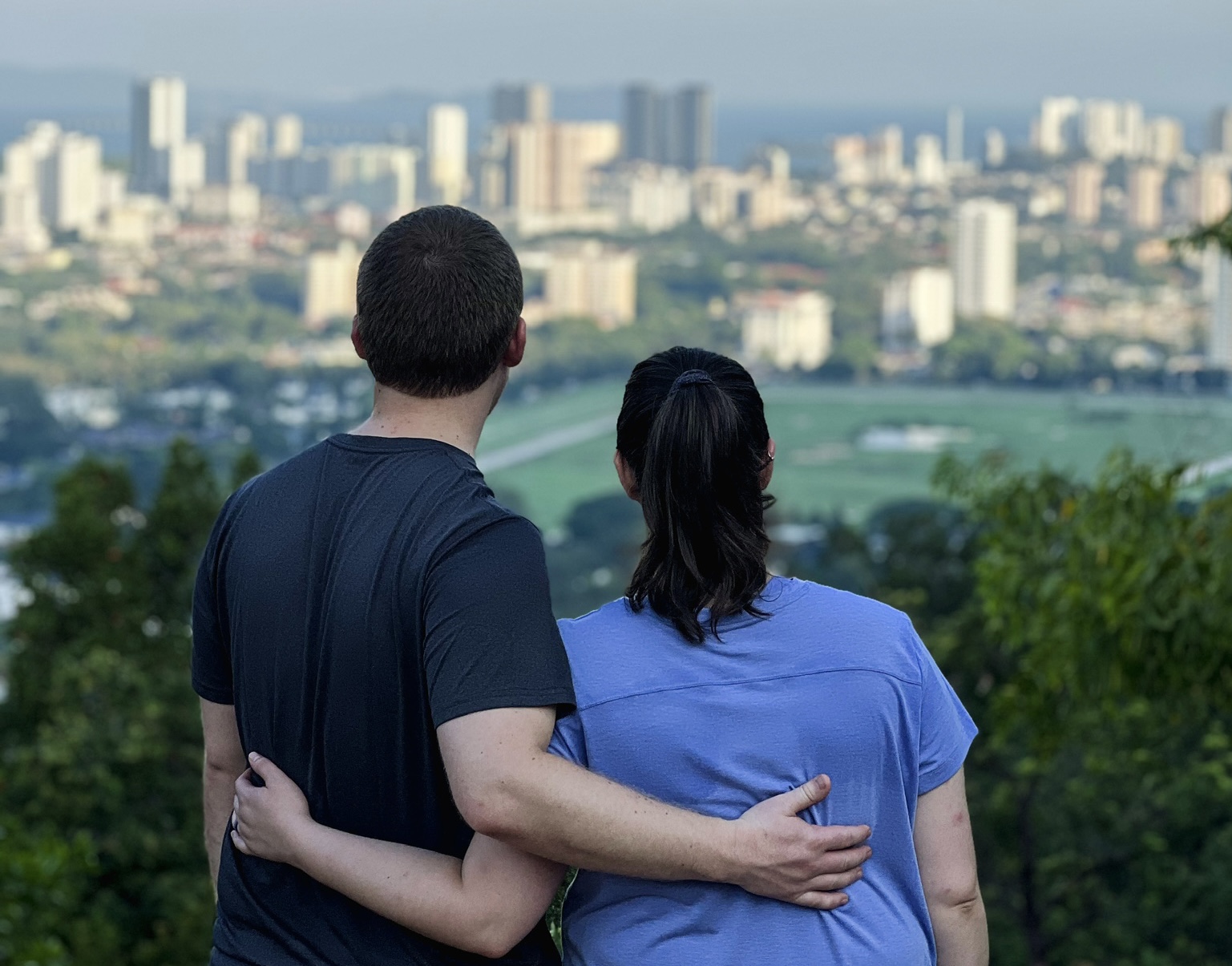The Lasting Impact of Missions - Center for Great Commission Studies