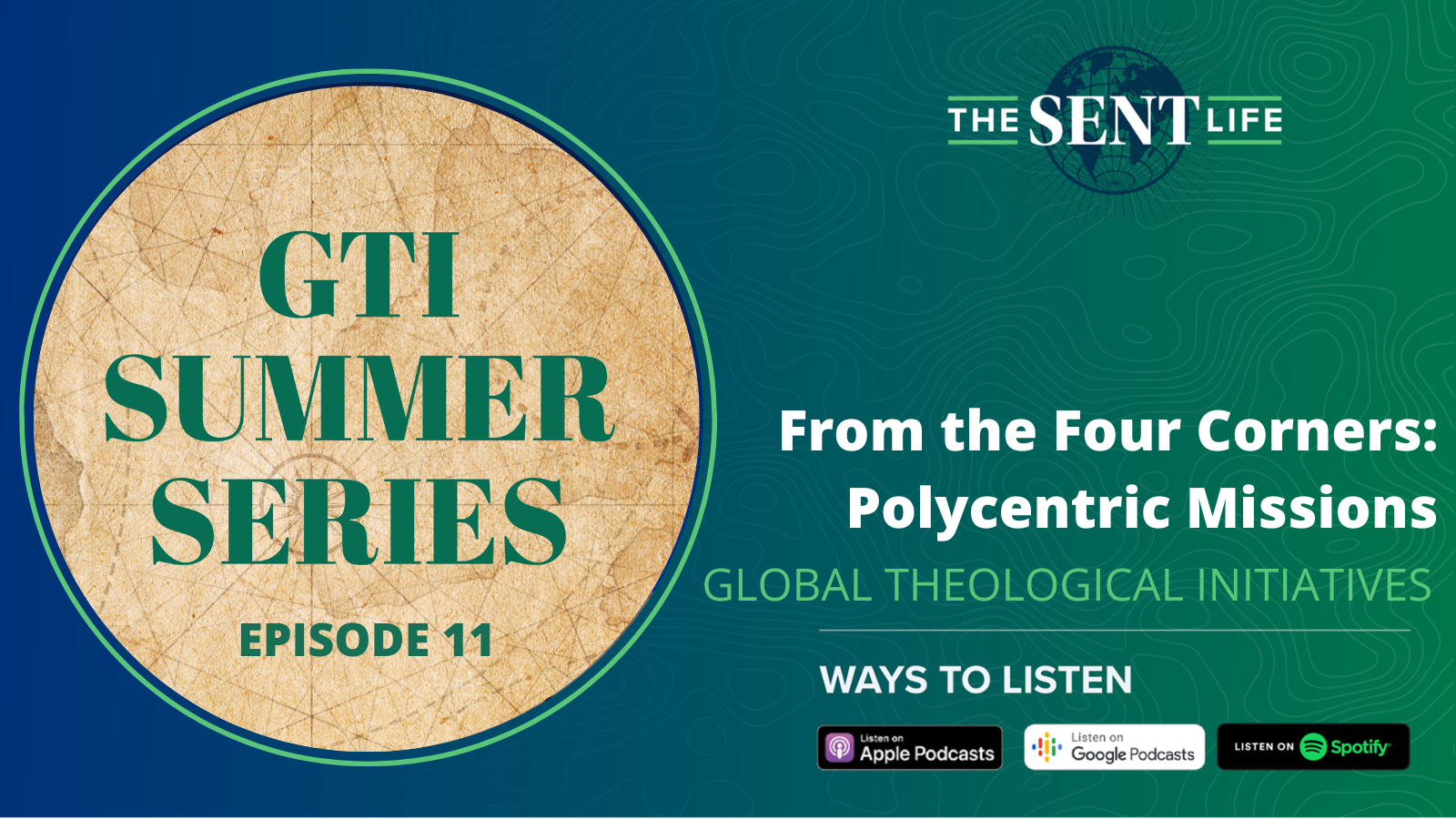From the Four Corners: Polycentric Missions - Center for Great ...