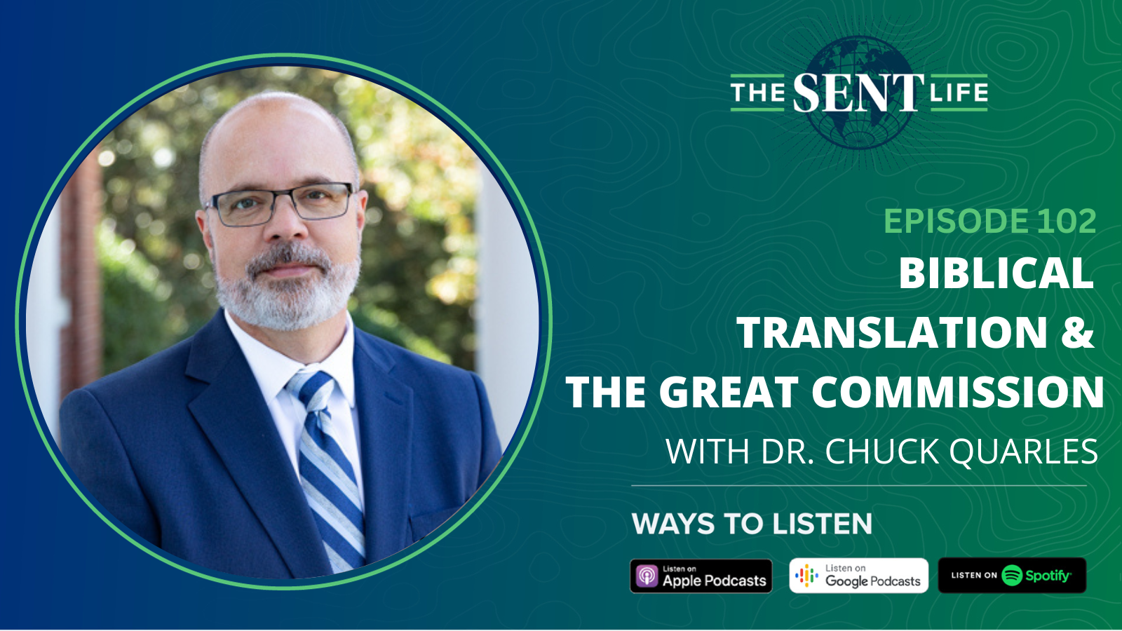 Biblical Translation and the Great Commission - Center for Great ...