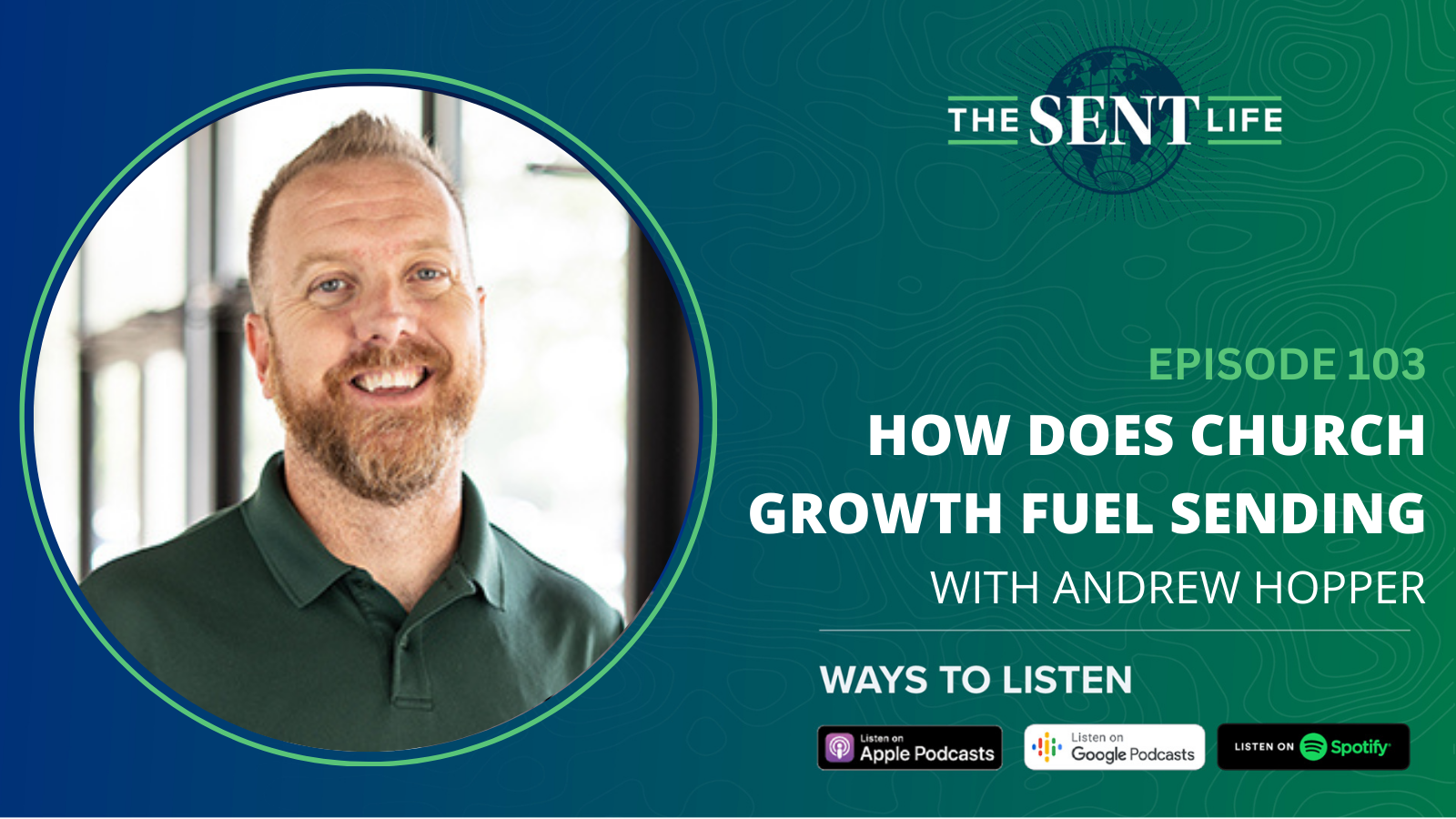 How Does Church Growth Fuel Sending? - Center for Great Commission Studies