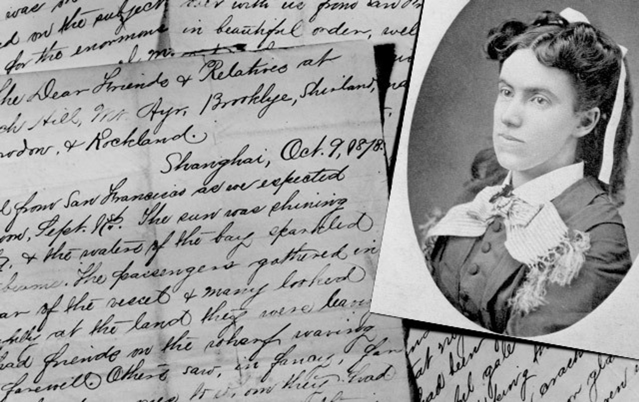 Lottie Moon: A Woman of Radical Obedience - Center for Great Commission ...