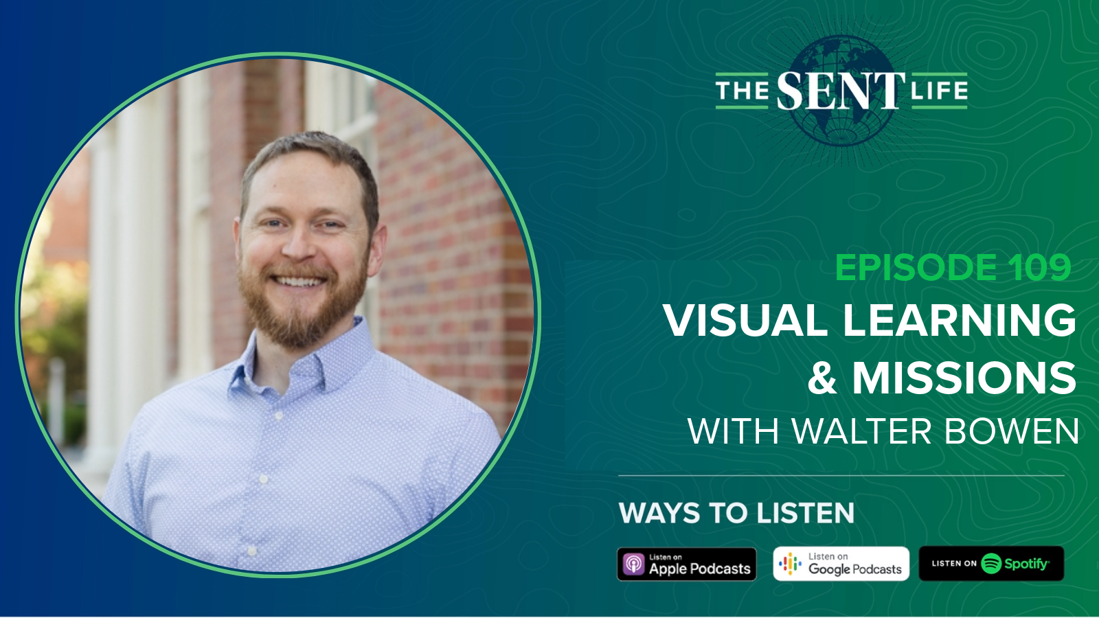 Visual Learning and Missions - Center for Great Commission Studies