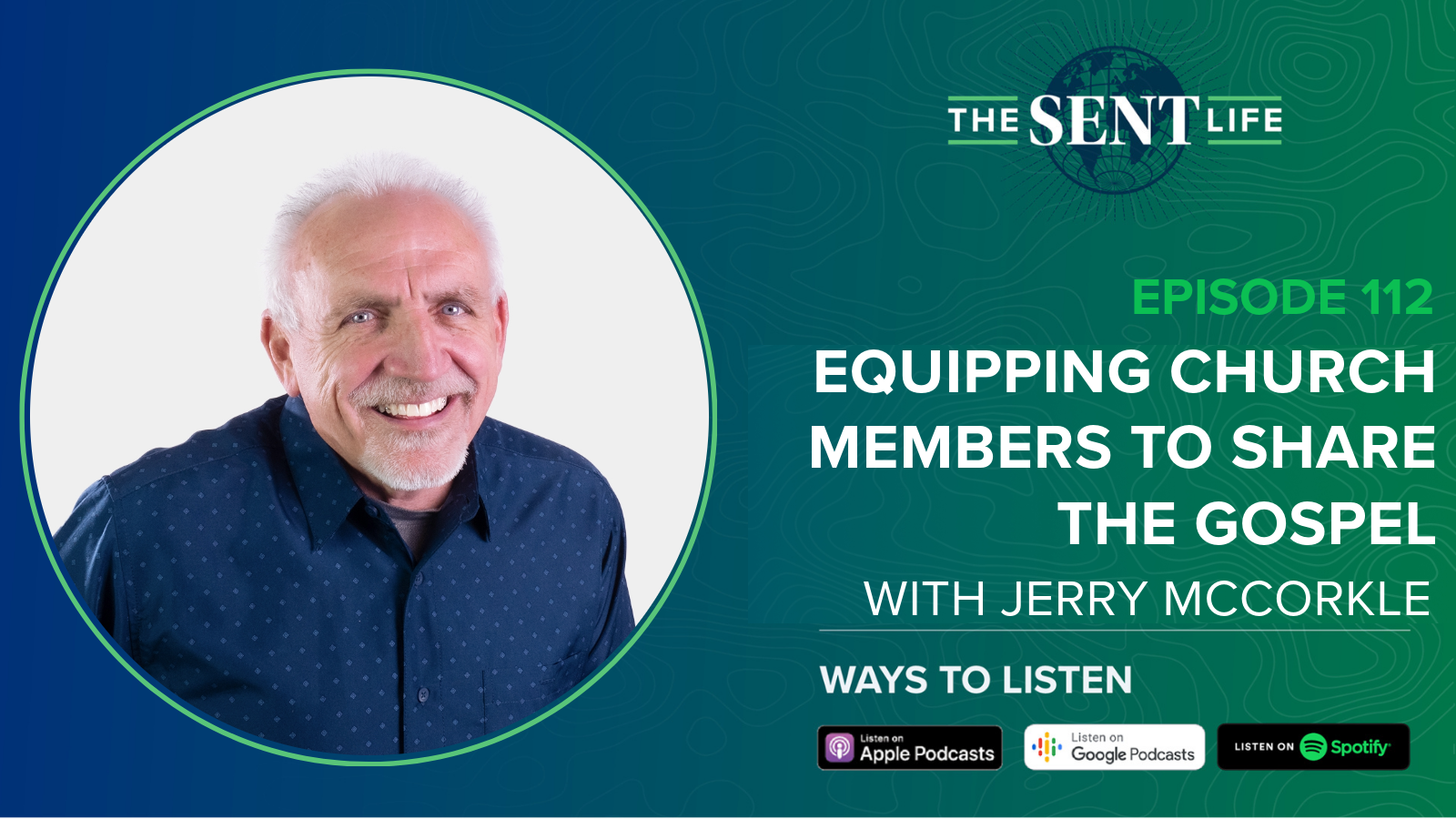 Equipping Church Members to Share the Gospel - Center for Great ...