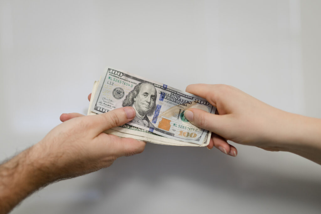 Assessing How to Fund One-Time Projects - Center for Great Commission ...