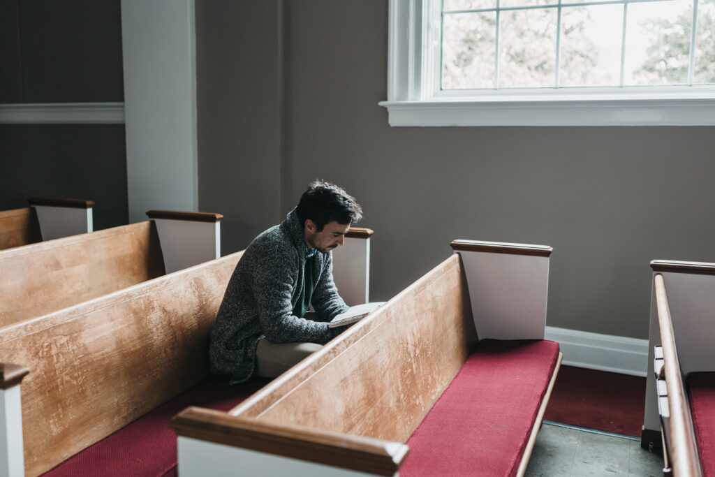 Lessons in Leadership: 4 Lessons I’ve Learned in Church Revitalization ...