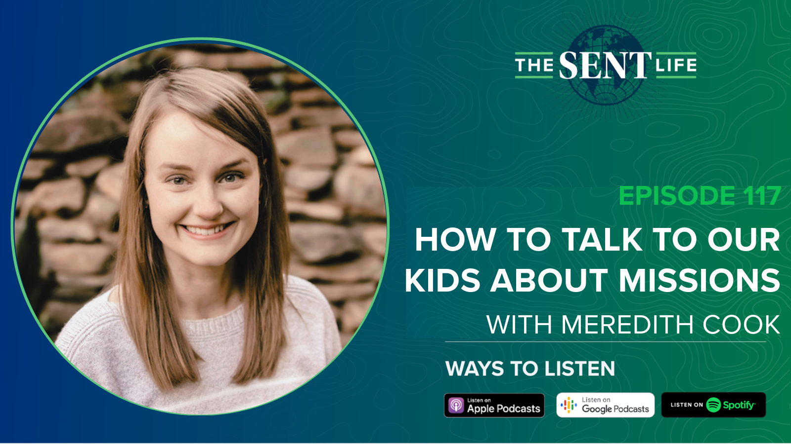 How to Talk to Our Kids About Missions - Center for Great Commission ...