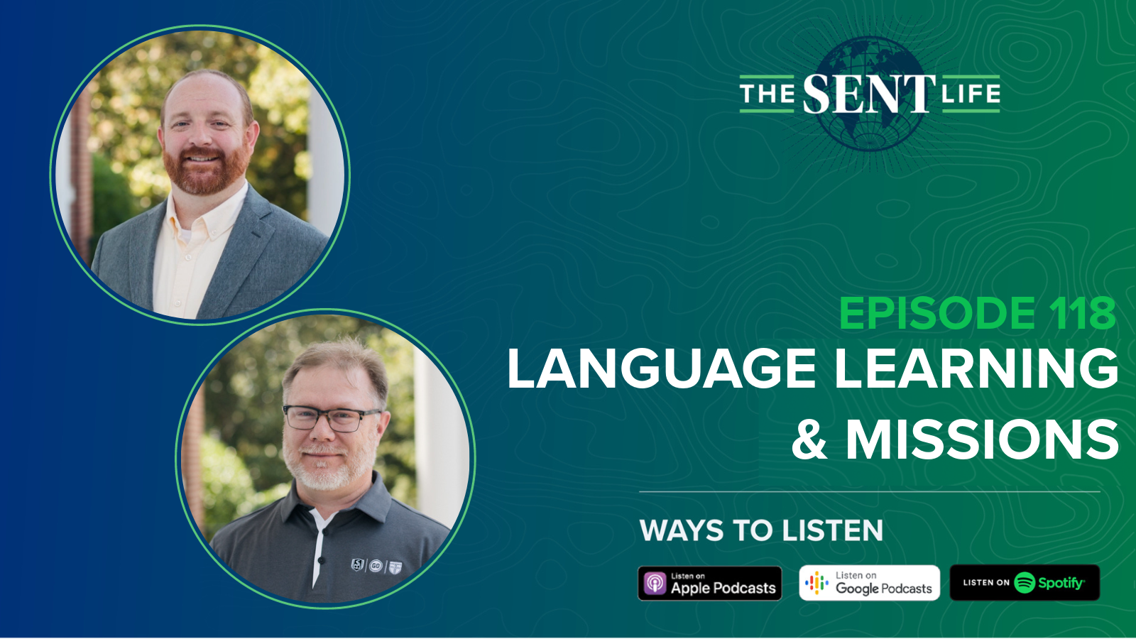 Language Learning & Missions - Center for Great Commission Studies