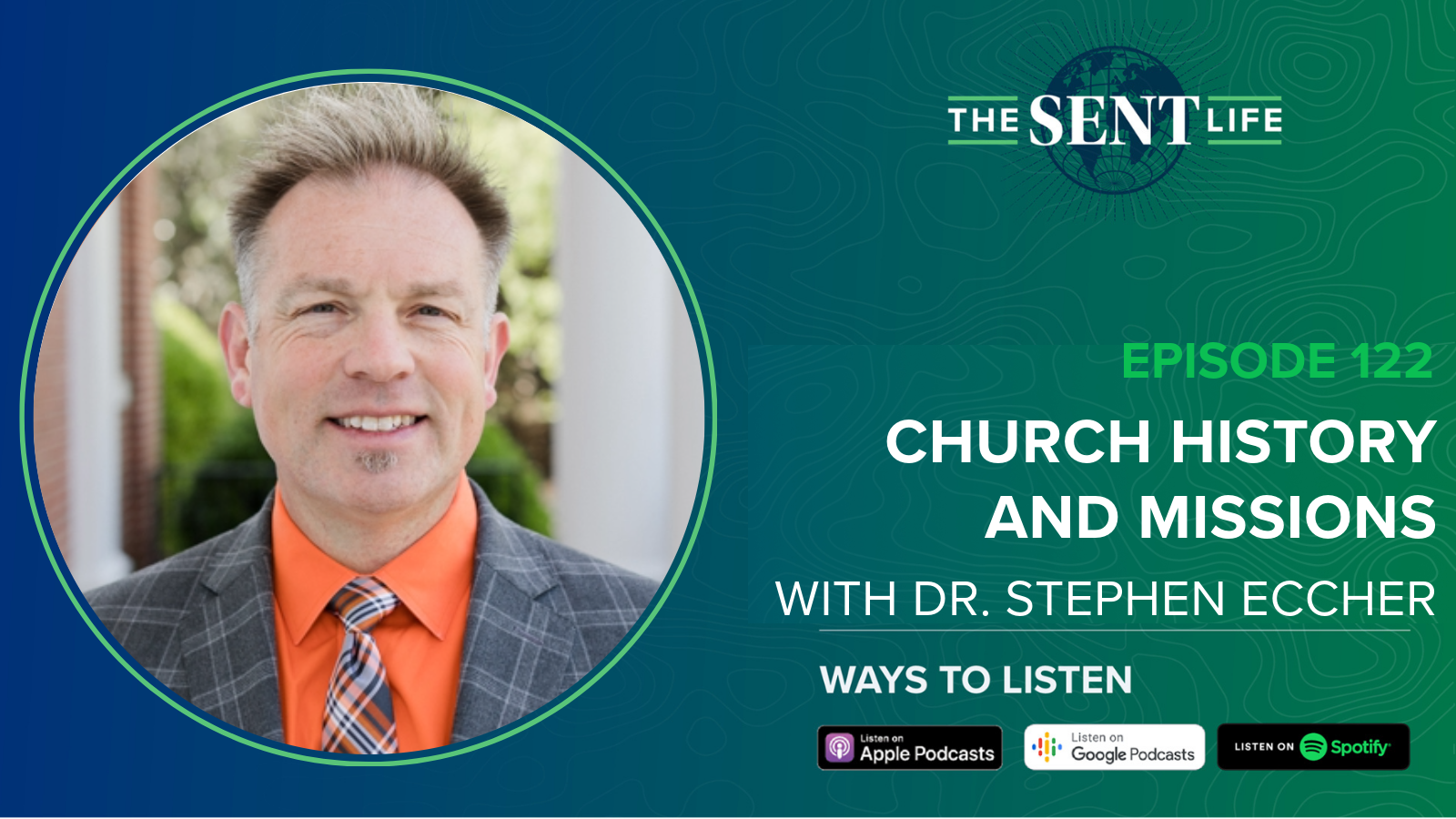 Church History and Missions - Center for Great Commission Studies
