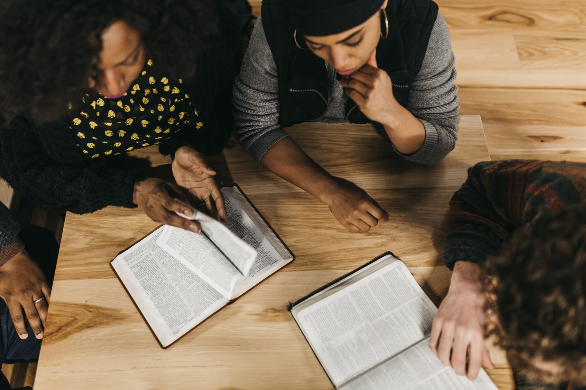 Going to the Field? - Center for Great Commission Studies