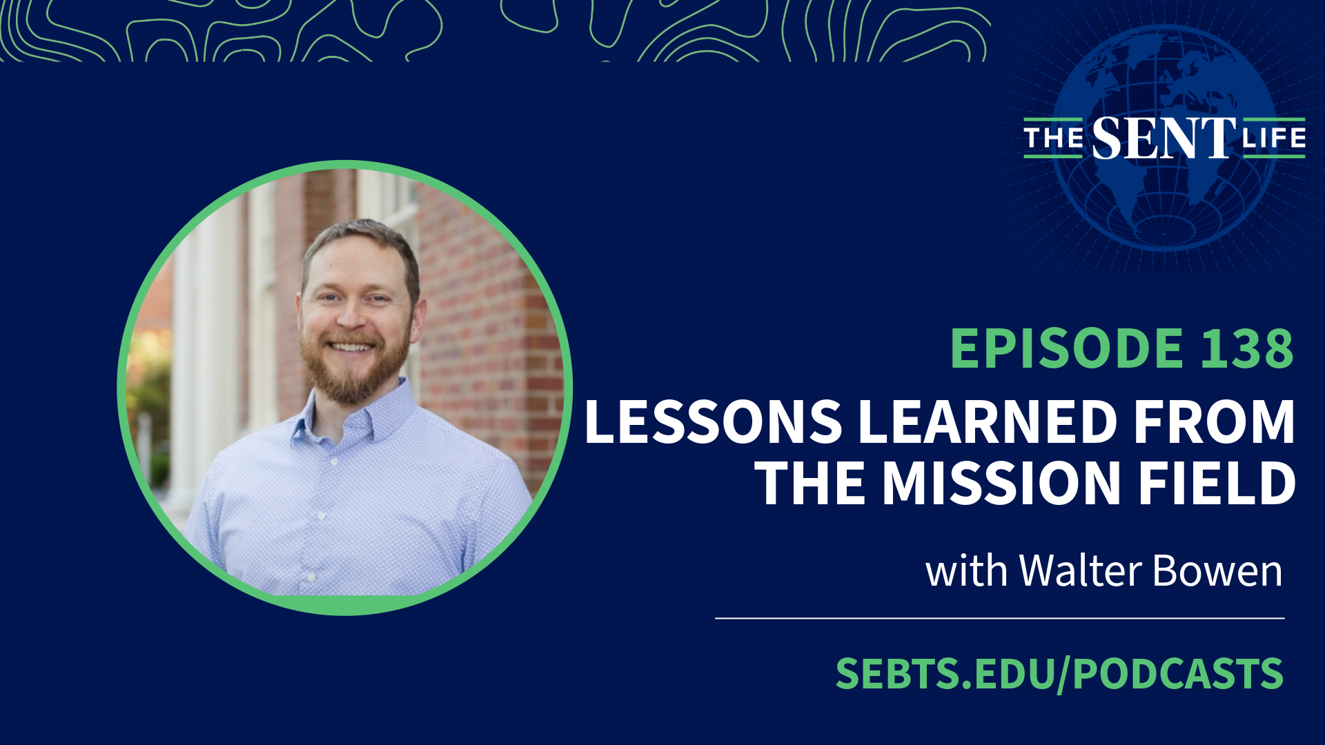 Lessons from the Mission Field - Center for Great Commission Studies