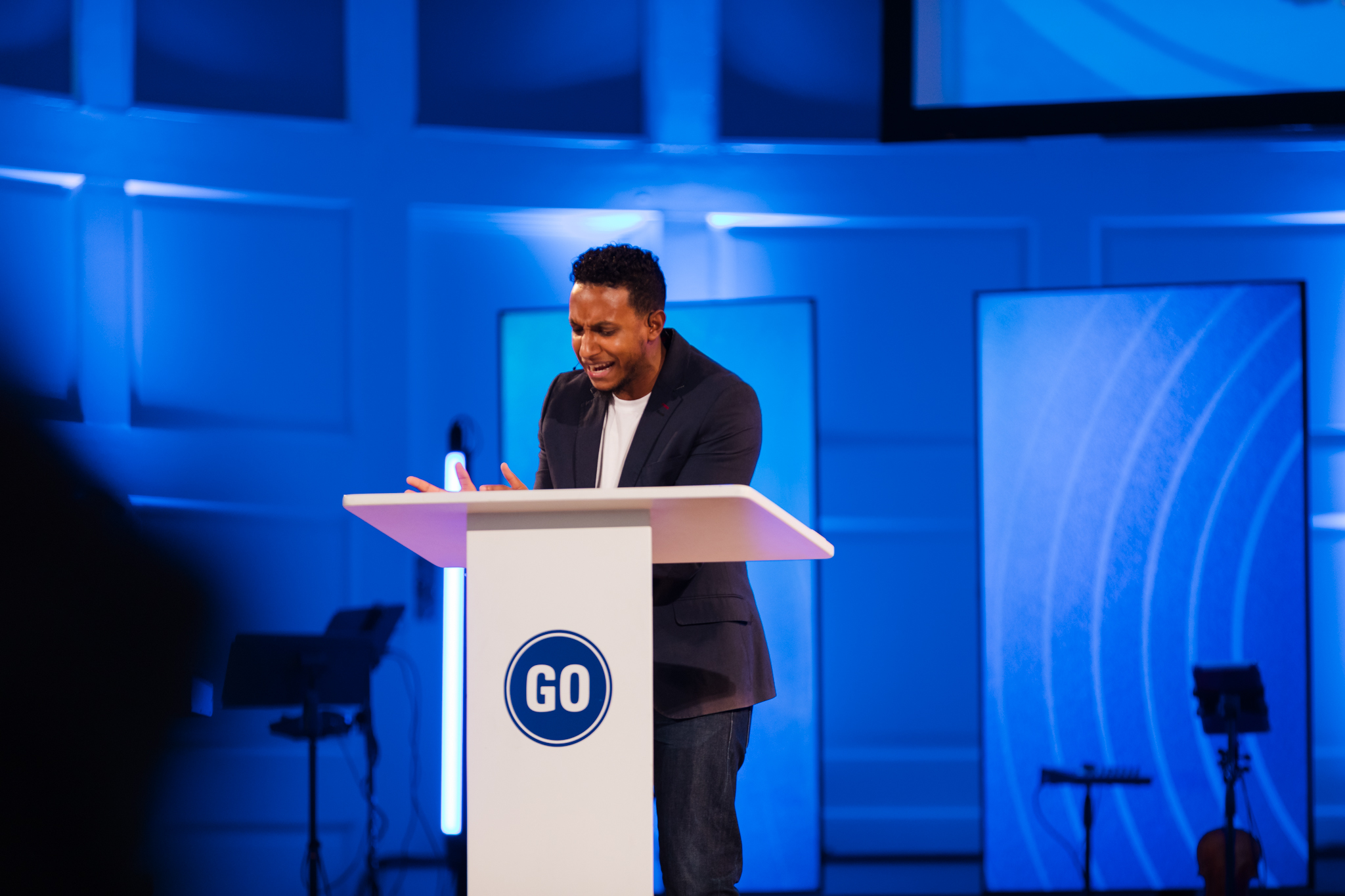 Chapel Rewind: Planting the Gospel Through Our Lives - Center for Great ...