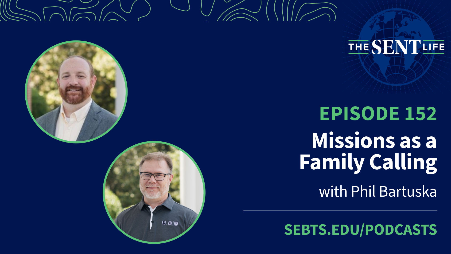 Missions as a Family Calling - Center for Great Commission Studies
