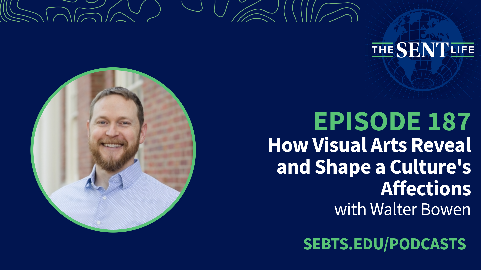 How Visual Arts Reveal and Shape a Culture's Affections - Center for ...